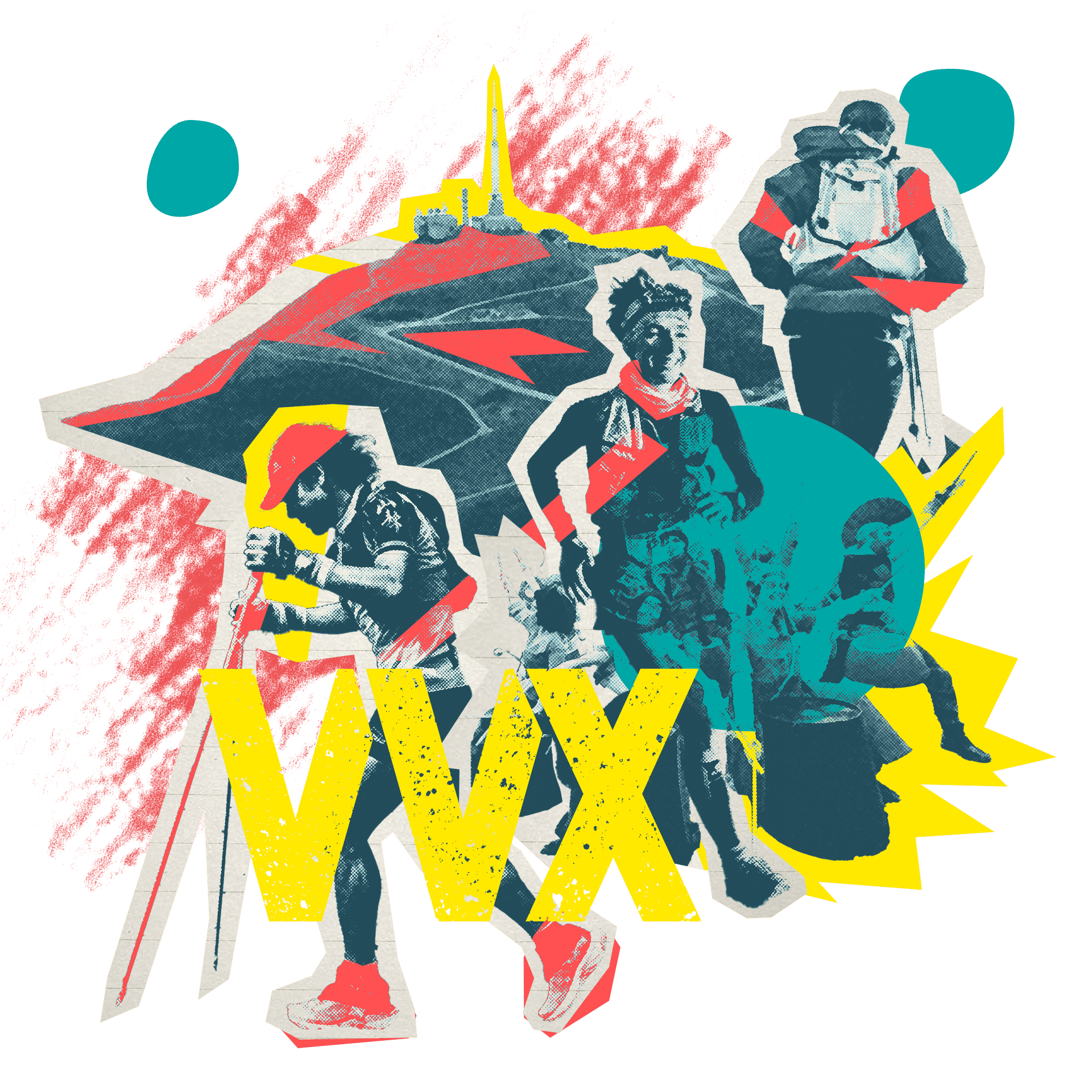 VVX - Projet / Réalisation - Agence Qui Plus Est